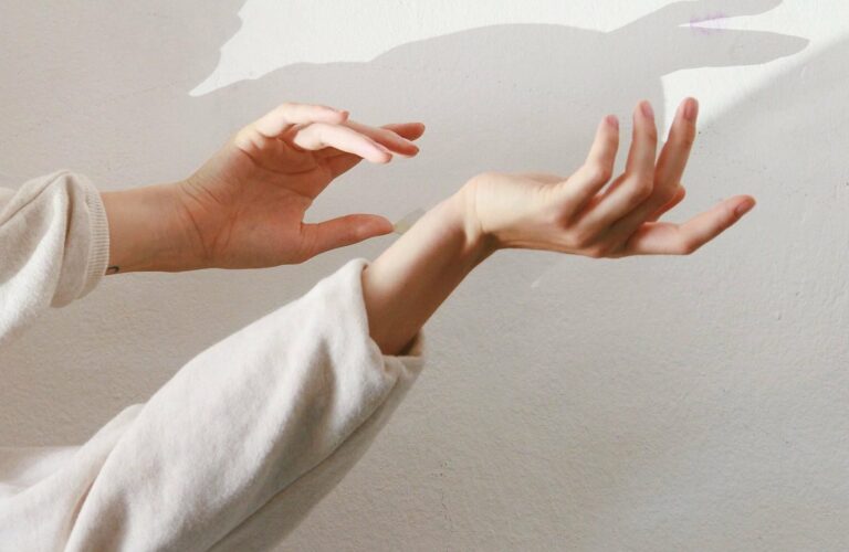 Embodied Writing: Somatic Practices to Improve Your Work | Writers.com