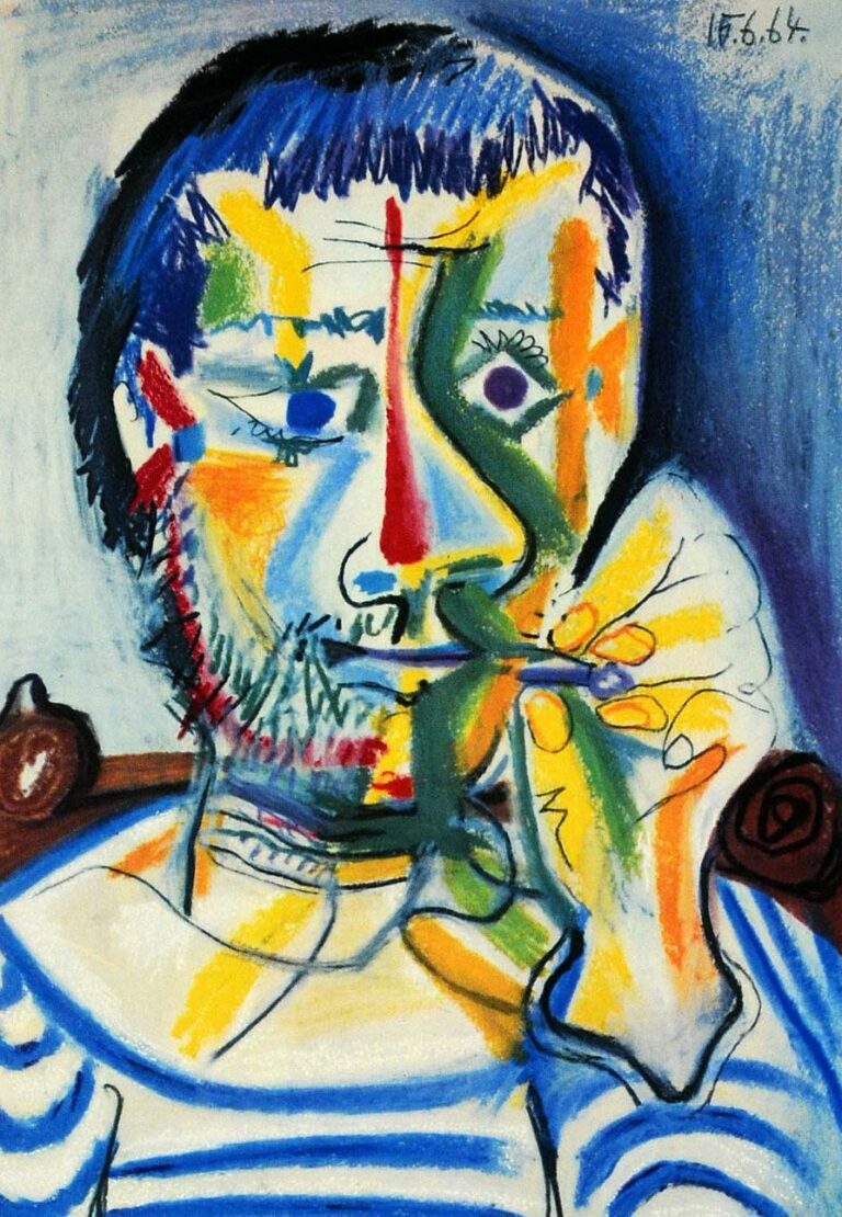 Writers.com | picasso_man