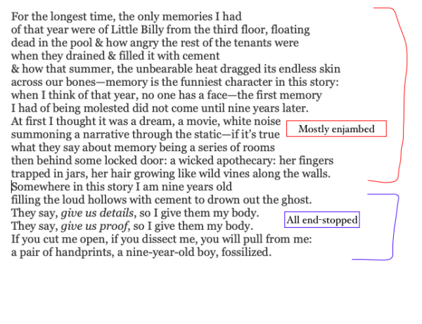 12 Literary Devices in Poetry: Identifying Poetic Devices | Writers.com