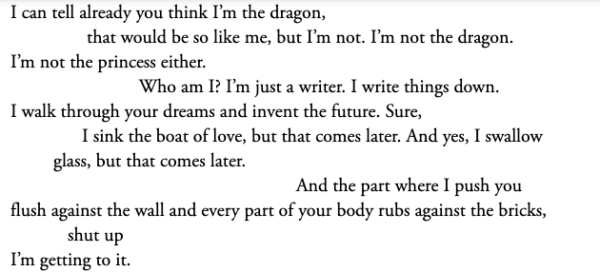 What Is A Narrative Poem Definition And Examples Writers