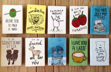 Word Play: Examples of a Play on Words | Writers.com