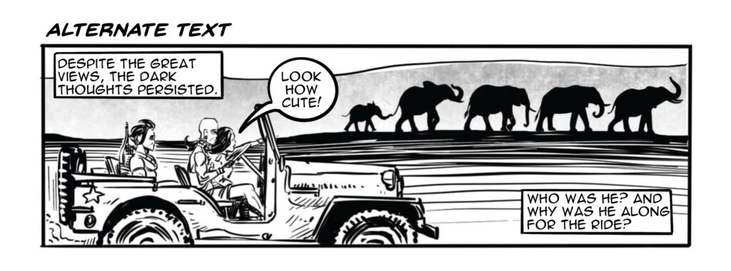 How to Write a Graphic Novel: 5 Major Tips for Writers | Writers.com