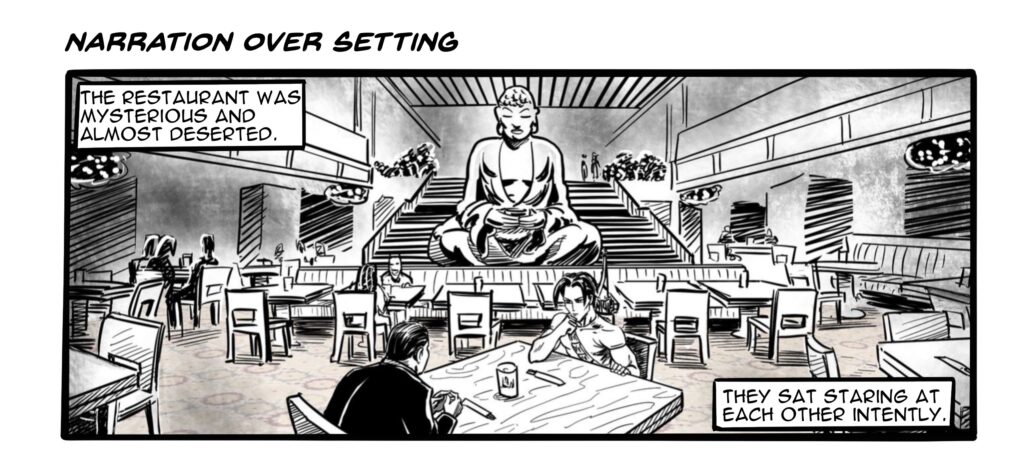 How to Write a Graphic Novel: 5 Major Tips for Writers | Writers.com