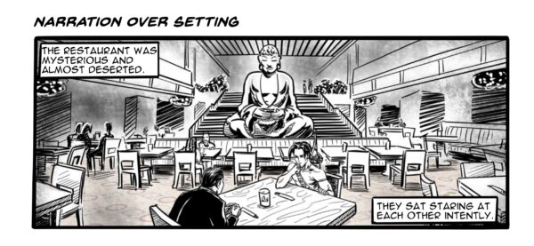 How to Write a Graphic Novel: 5 Major Tips for Writers | Writers.com