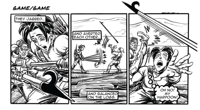 How to Write a Graphic Novel: 5 Major Tips for Writers | Writers.com