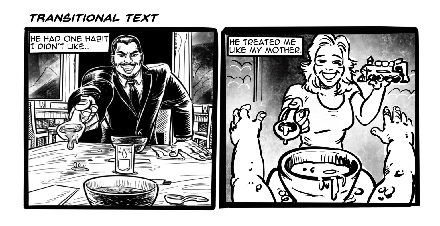 How to Write a Graphic Novel: 5 Major Tips for Writers | Writers.com How to Write a Graphic Novel: 5 Major Tips for Writers | Writers.com