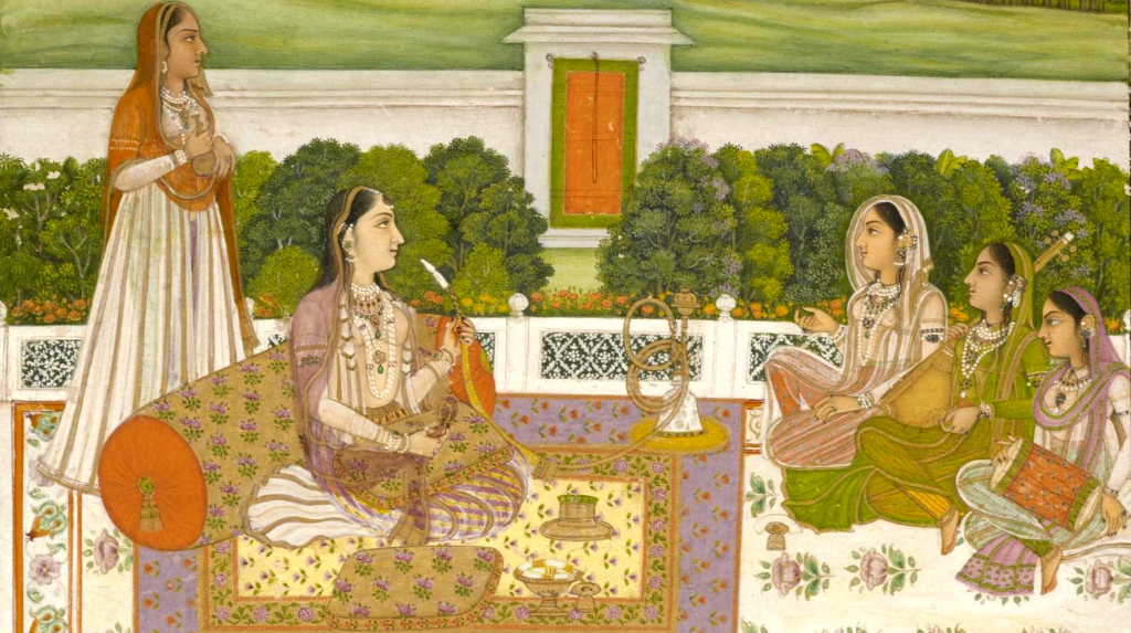 Ghazal Poetry: How to Write a Ghazal Poem | Writers.com