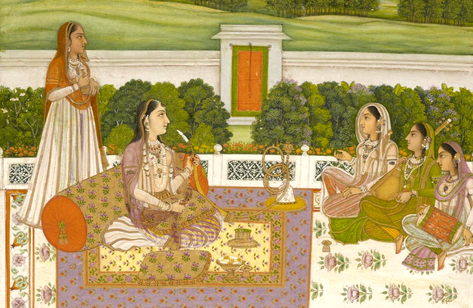 You Yourself Are the Beloved: Writing with South Asian Ghazals ...