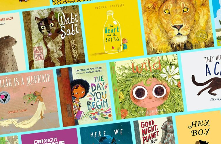 Write Your Children's Book! | Writers.com