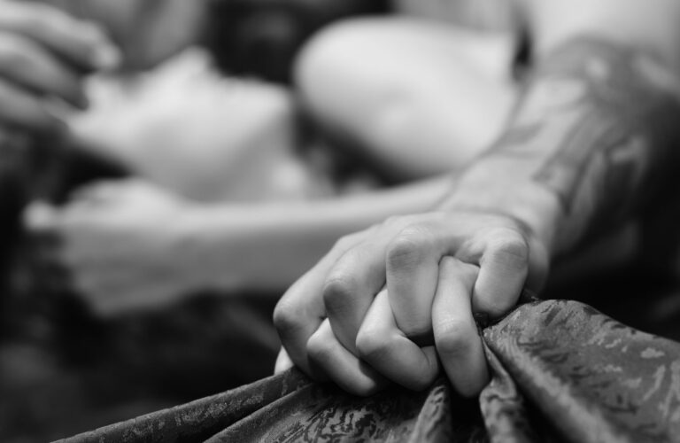 Turn Up The Heat How To Write Good Sex