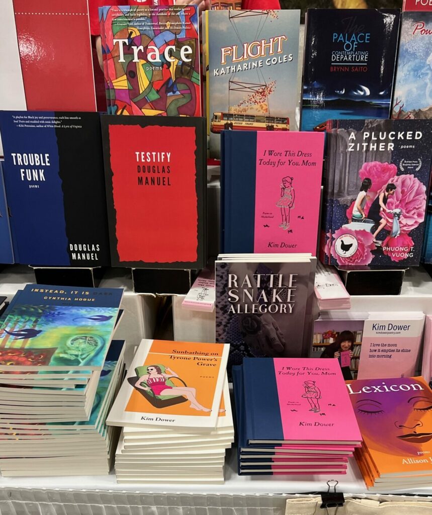 Takeaways from AWP 2023 | Writers.com