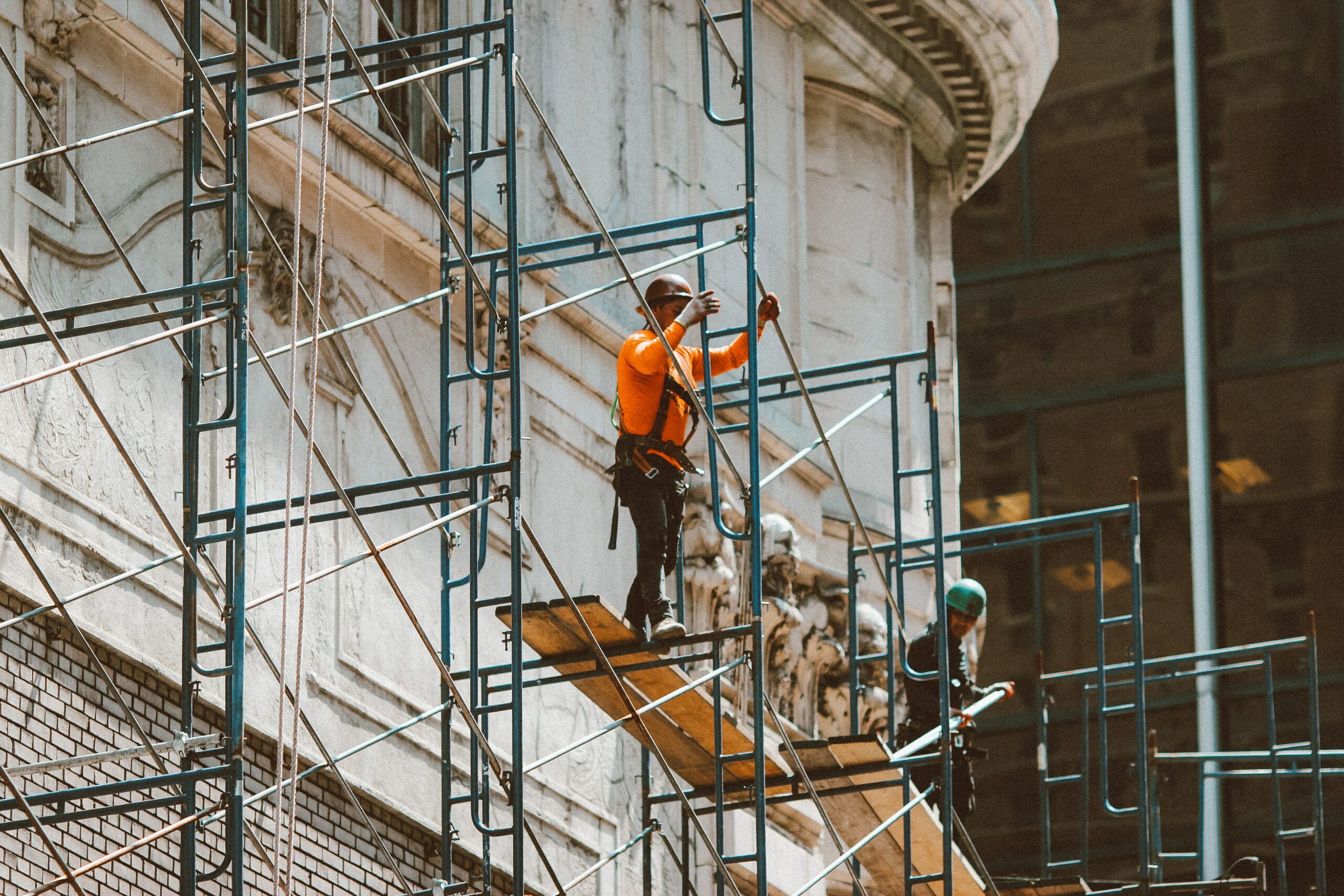 Get It Done: Create the Scaffolding to Start (and Finish) a Writing ...