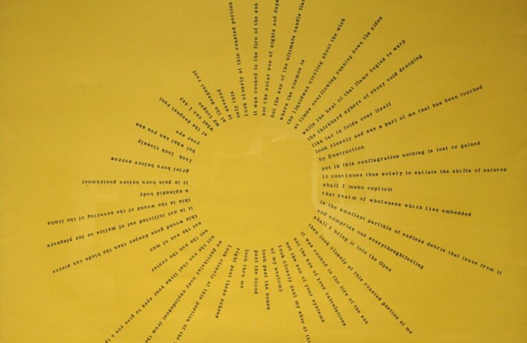 Online Poetry Writing Courses | Writers.com