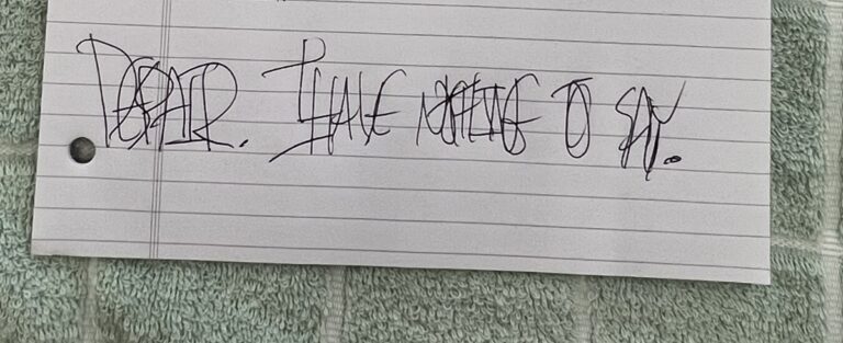 Writer's Block: What Causes Writer's Block, and How to Overcome It ...