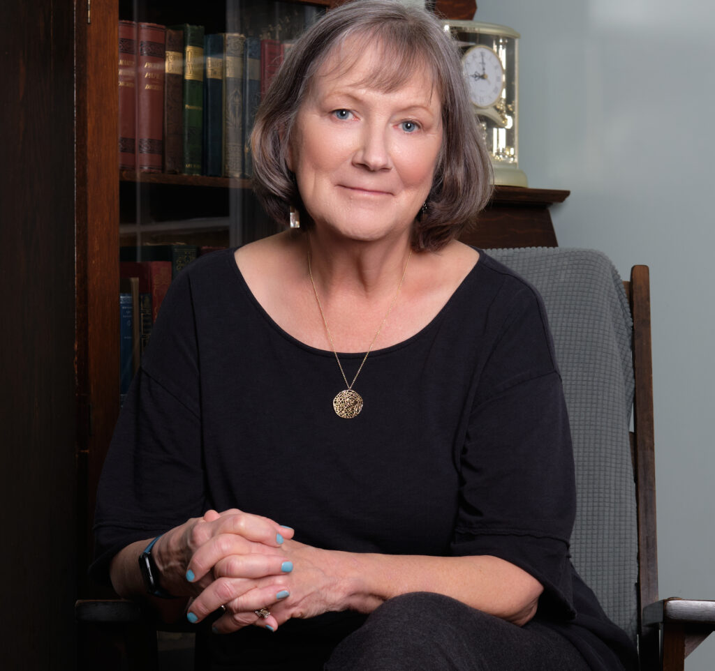 Introducing Carla Damron | Writers.com