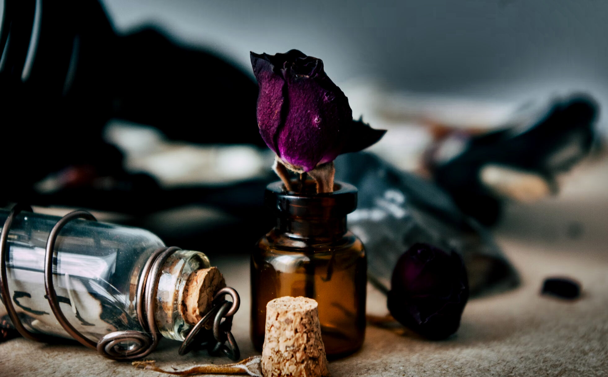 Word Witch: Exploring the Strange Magic of Embodiment | Writers.com