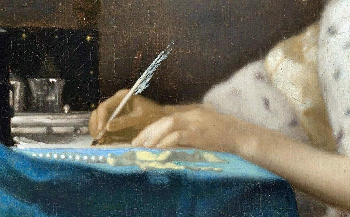 Write Again: Returning to the Page | Writers.com